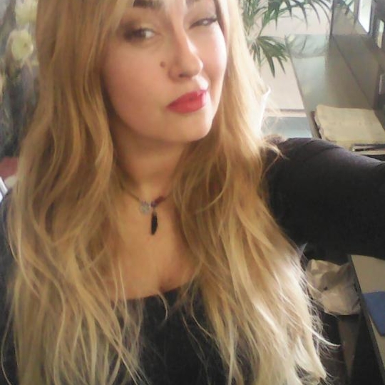 Xika, Artista em Casting - Casting